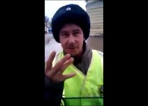 Зато свисток есть