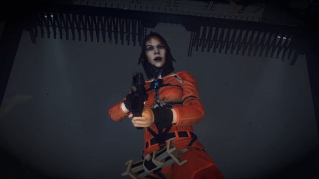 Killzone: Shadow Fall Opening