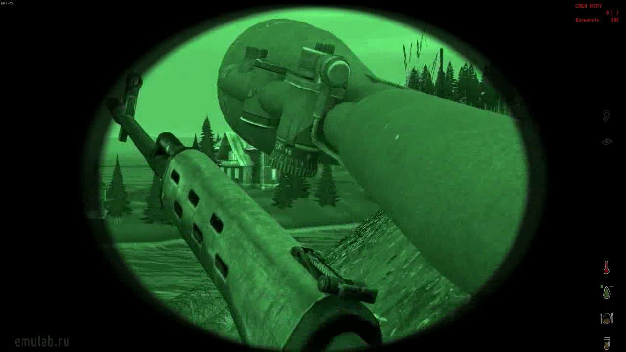 [emulab.ru] DayZ Namalsk Hardcore Oldschool[1.9.0/0.75|3DP:OFF] миссия 1