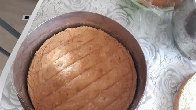 Торт внуку на День рождения!!!