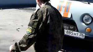 Лока, легковой транспорт поиск НС
