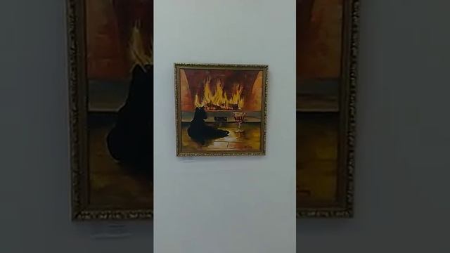 Котики ?