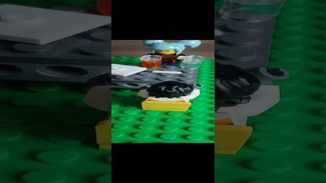 История Никите и Артём