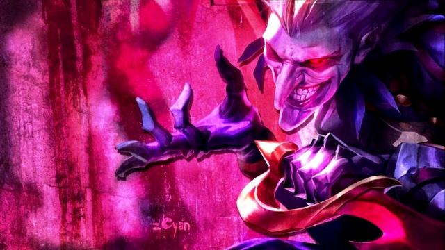 Библия. 46-03. Книга пророка Аввакума (03). Молитва Аввакума пророка, для пения.