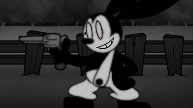 Mickey mouse vs Oswald dc2 wednesday infidelity fnf - смотреть видео ...