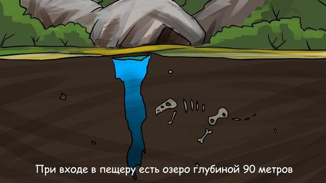 Нурбостан | 2 серия | Шүлгән-таш | башҡортса йәнһүрәт | ТАМЫР