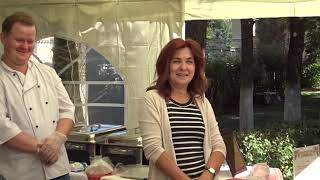 Гастрофестиваль Вкус Верхневолжья 2018
