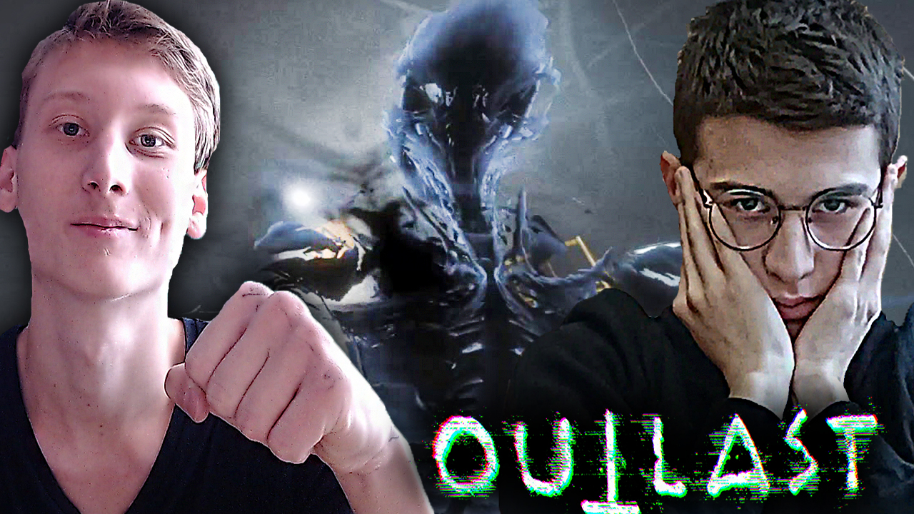 ФИНАЛ ► БРАТ ВПЕРВЫЕ ПРОХОДИТ АУТЛАСТ ► #7