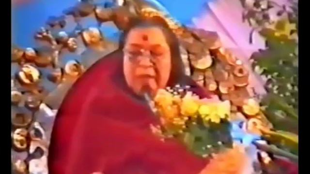 1995-05-07 Сахасрара Кабелла
