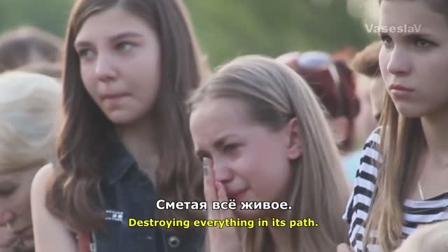 За Донбасс !!!