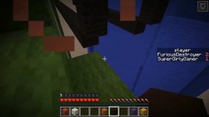 Minecraft: CAN YOU SPOT JEN'S MINI HOUSE?!? - Crack The Console - Custom Map [1]