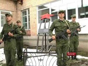 Бирмская авиационная школа. Установка памятных знаков на месте катастроф военных летчиков.