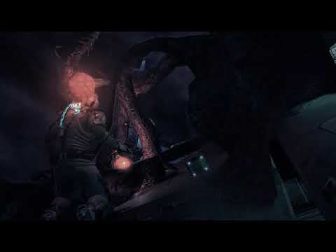 Dead Space 2 Прохождение №6
