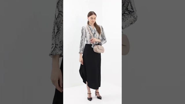 #shorts Классическая сумка с через плечо (арт. 674 188)