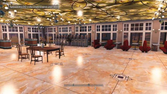 Fallout 4 Сэнкчуари - Sanctuary Hills. Импорт поселения из чертежа.Transfer Settlements.lite version
