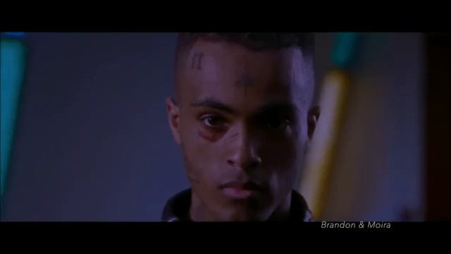 XXXTENTACION - REVENGE (Music Video) - смотреть видео онлайн от «Kisah ...