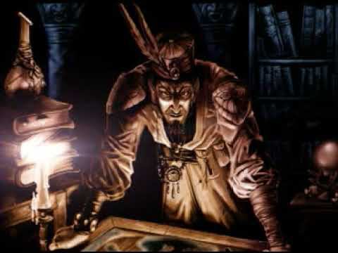 Neverwinter Nights (Трейлер игры 2002 года)