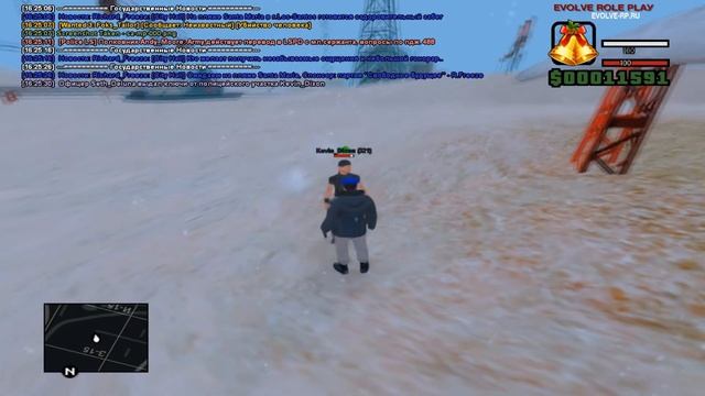 КАК ПОЛЬЗОВАТЬСЯ MOONLOADER? УСТАНОВКА, НАСТРОЙКА MOONLOADER ( скрипты для ПД SAMP ) - смотреть ...