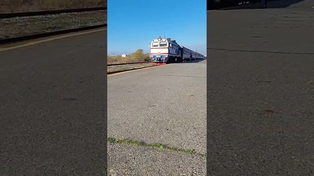 На чем едем