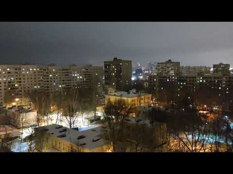 Мои соседи самые лучшие!