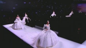 Julia Kontogruni at Barcelona Bridal Fashion Show Week 2023 (21)