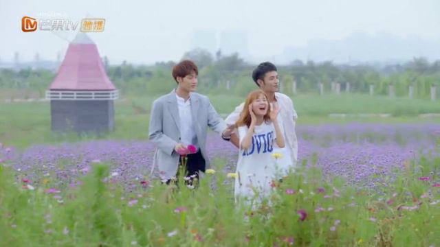 Рождение первой любви 1 сезон 17 серия