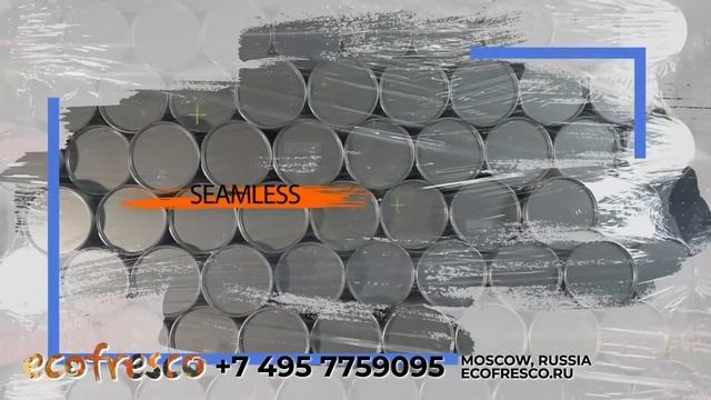 Фреска  ECOFRESCO Secco fresco Ecofresco promo 2021