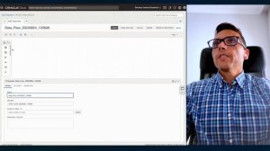 OCI Data Integration - Extract data from Fusion Apps