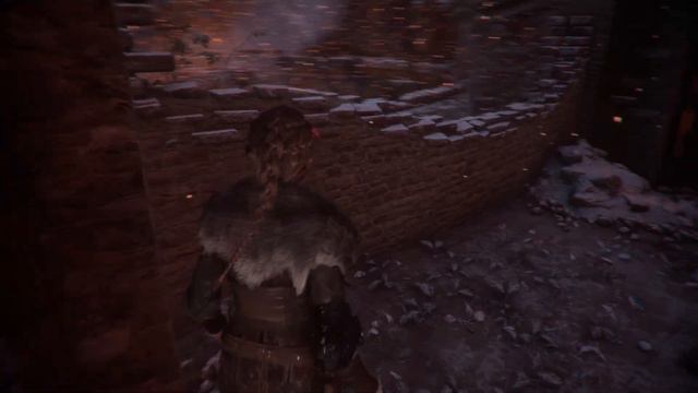 A Plague Tale Innocence - Chapter 15