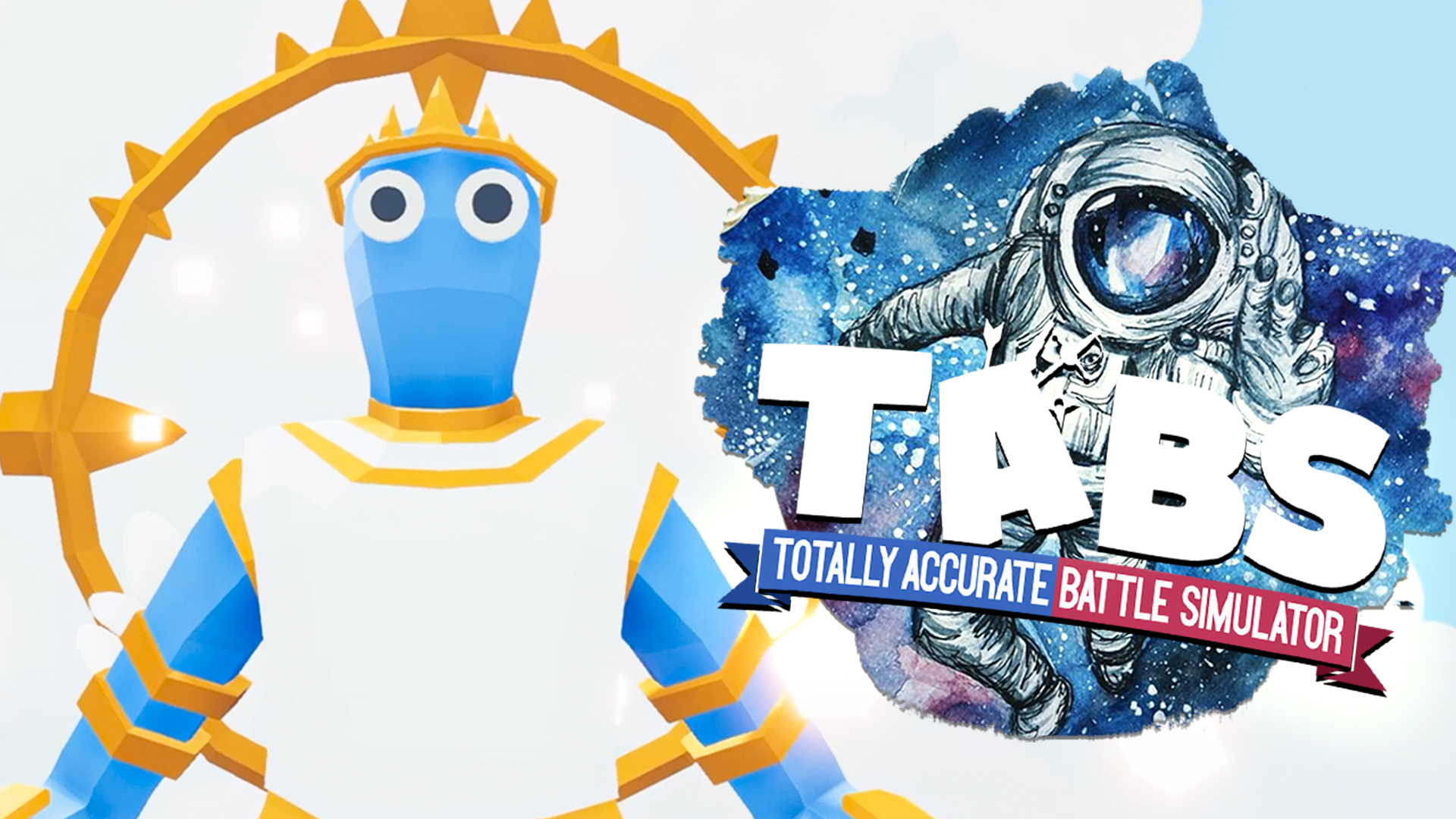 ВРЕМЕННОЙ ПАРАДОКС ► Totally Accurate Battle Simulator #31
