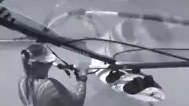 Водный старт в виндсерфинге, часть 6 из 9. Дашер, русский перевод