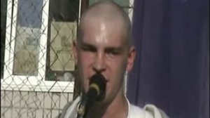 NEW WAVE - НАЦИЯ. РОК-ФЕСТ  ЖИВОЙ ЗВУК 2008