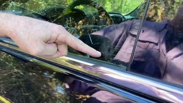 Door Entry and Ignition Access Demo with the Octo Keys