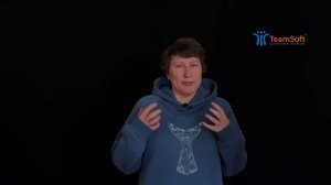 Тренеры Тимсофт о тренинге командообразования Верёвочный курс | тренер Елена Лучкина