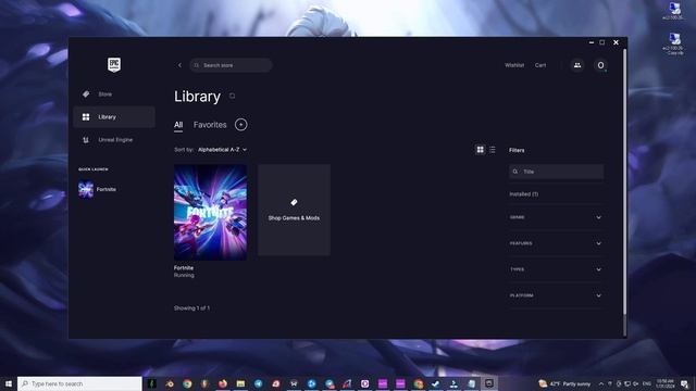 FORTNITE SKIN CHANGER GALAXY SWAPPER V2 TUTORIAL ALL SKINS + ALL ...