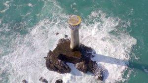 Dan Gibson’s Solitudes - Skimming Waves | Angels of the Sea