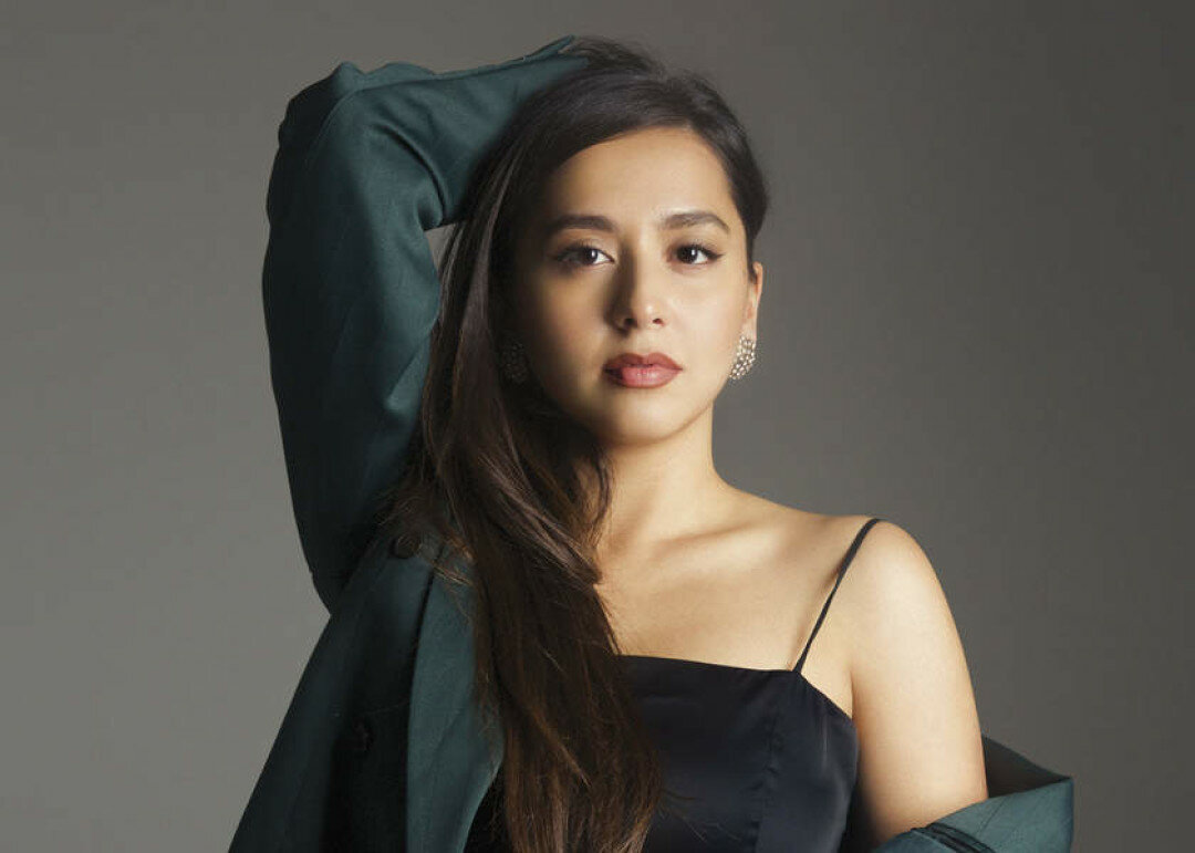 «Евровидение» обошлось Маниже в десять миллионов рублей.