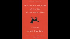 The curious incident of the dog in the nighttime pp.1-8
