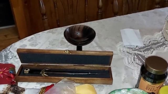 ДАРЫ. ИНГА ХОСРОЕВА . ВЕДЬМИНА ИЗБА ?