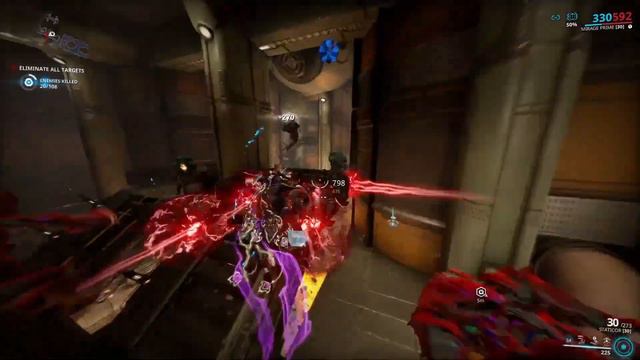 Top 5 Nuke/AOE Frames of 2021 || Warframe || Part 2 - смотреть видео ...