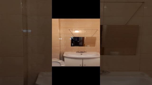 Квартира в Ленсоветовском