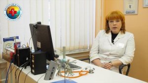 Реабилитация и тренинги у пациентов ХОБЛ и БА, к.м.н Мещерякова Н. Н.