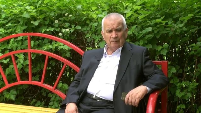Зазнобин В М  2014 05 31   Беседа о музыке