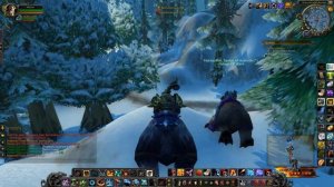 ( World of Warcraft ) WoD, RBG Hero HKboss -BM Hunter PvP - 5