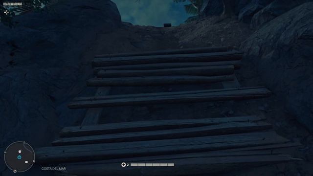 Far Cry 6 - Part 19 - Death Warrant