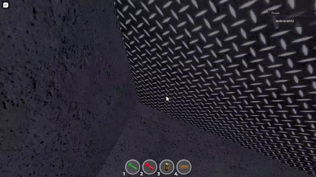 Игра про злую крысу!