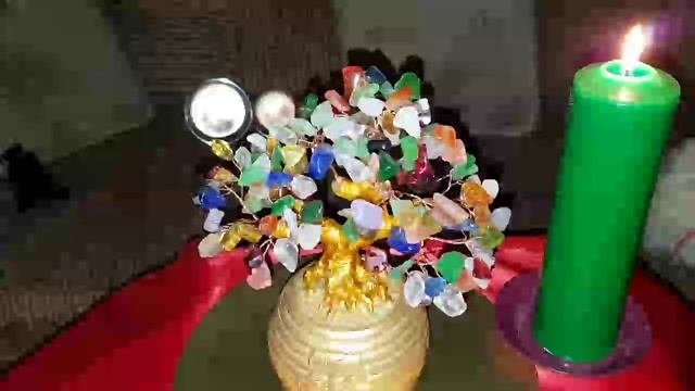 РИТУАЛ ДЕНЕЖНОЕ ДЕРЕВО. ДЛЯ ВСЕХ,