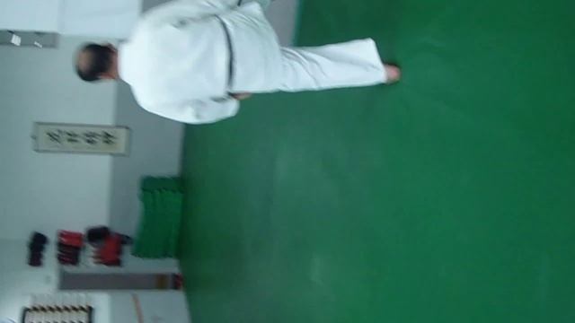 Ким Нам Джи  шест 9