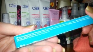 Заказ AVON 10/2016+3 Пакета-сюрприза