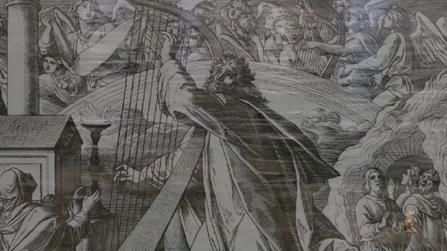 Псалом 70-й - М.В. Ломоносов.mp4